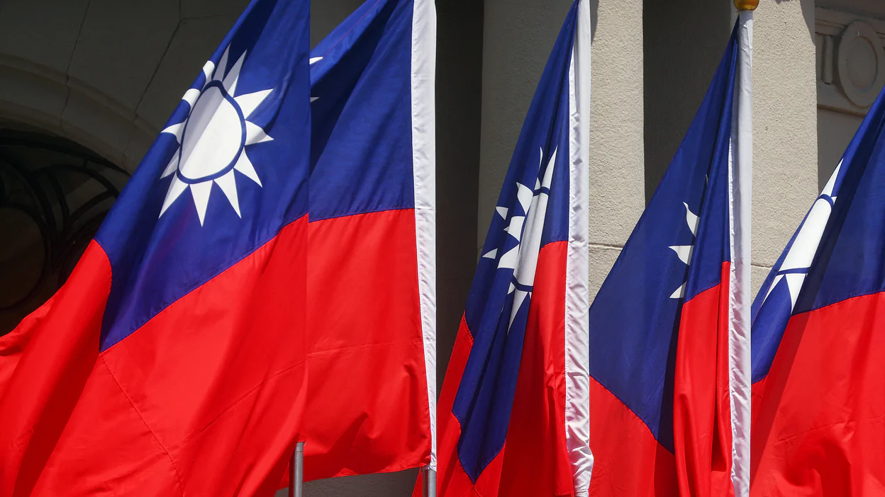 Taiwan to resume visa-free entry for some countries