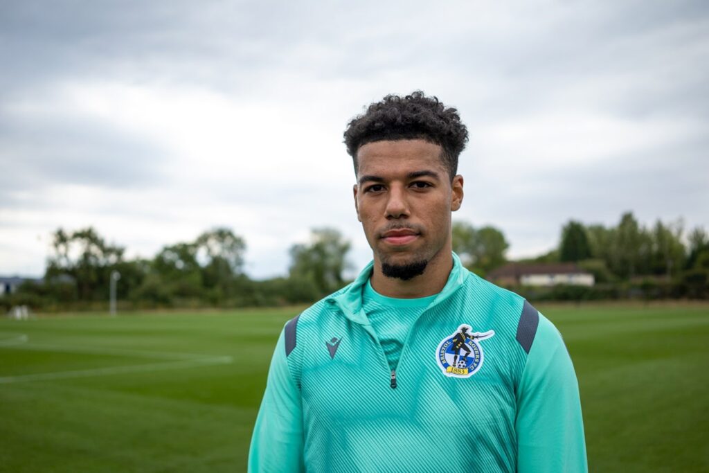 Fulham winger faces tough decision to represent Nigeria