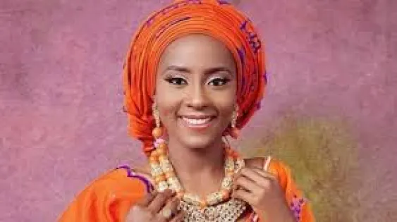 Sumal Foods unveils top Kannywood actress, Maryam Booth as brand ...