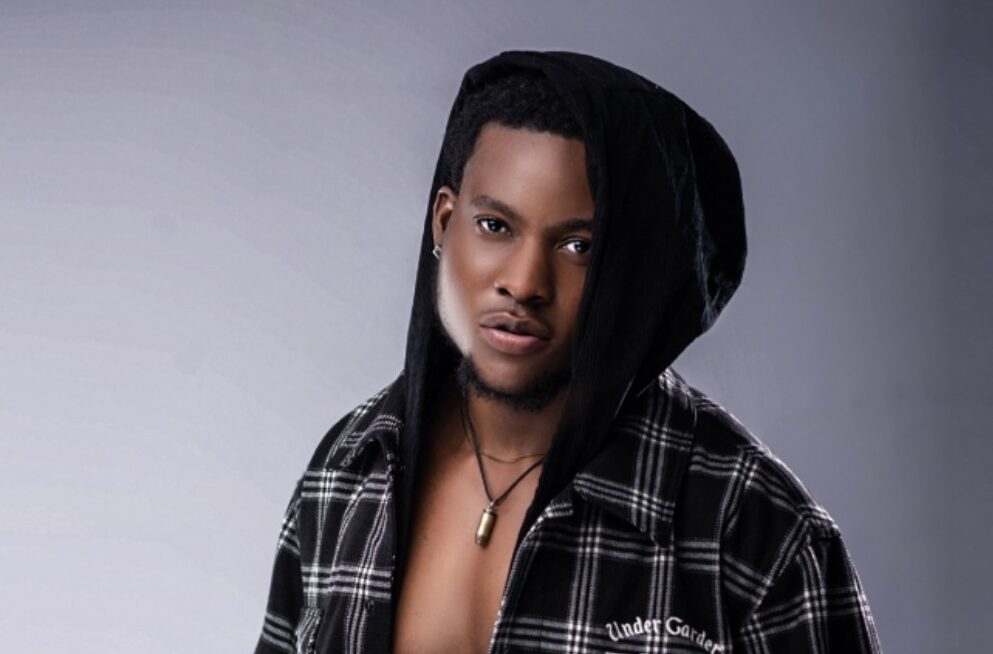 How I grew my music talent to become a star — Eric King – The Sun Nigeria
