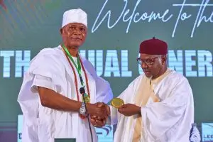Meshioye emerges 11th President of MAN – The Sun Nigeria
