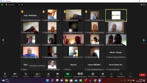 NSSEC, Coderina team up to prepare teachers for the