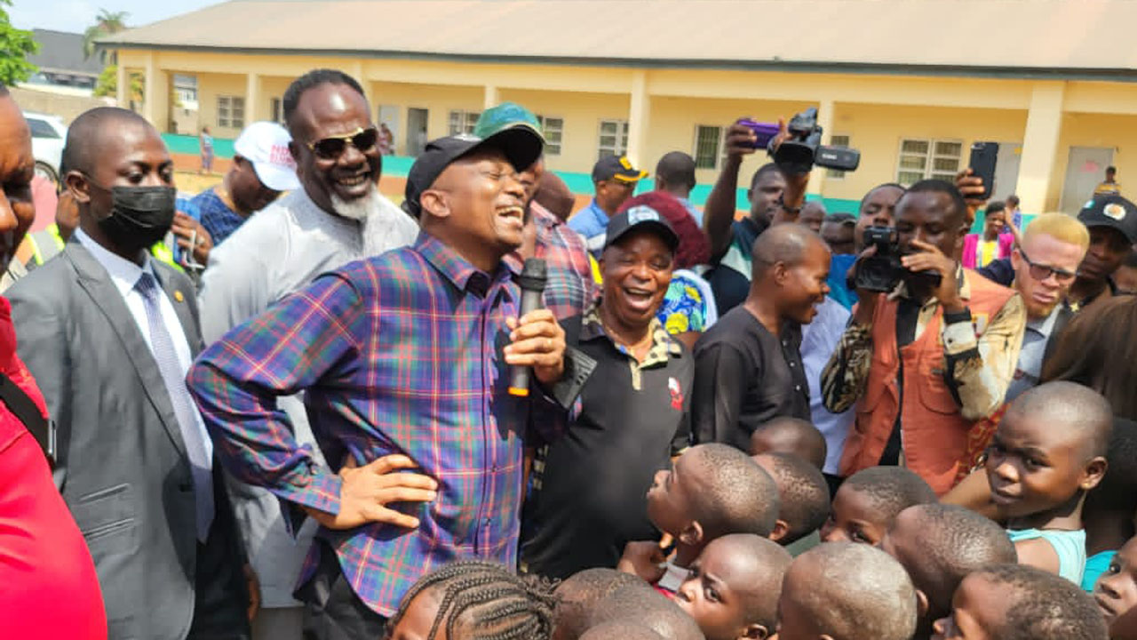 Flood: House Minority Leader advocates dredging