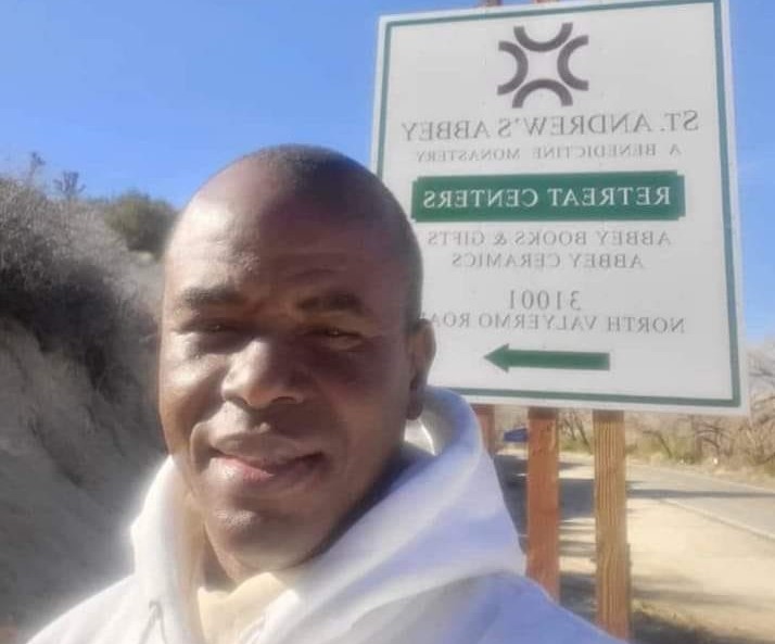 Father Mbaka arrives US monastery for retreat – The Sun Nigeria