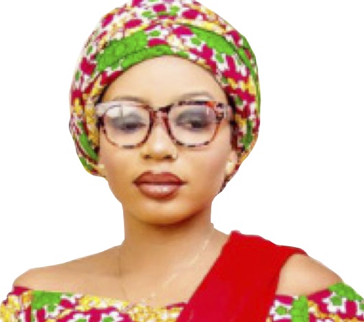 My first kiss at 20 weird, unexpected –Nafisat Adigun,