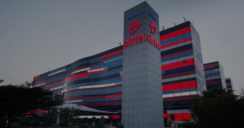 5G: Airtel emerges sole bidder of 3.5GHz spectrum band-NCC – The Sun ...