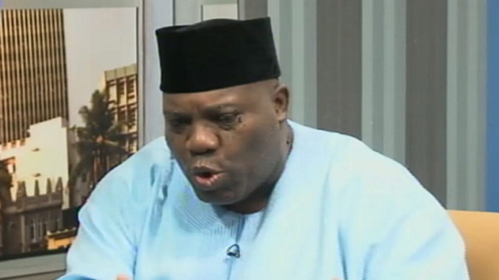 Court convicts Okupe for money laundering