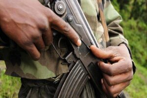 Breaking; Gunmen kill policeman, kidnap Council Chairman in Taraba ...