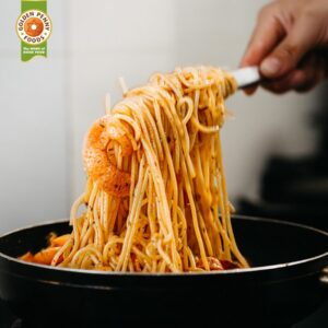 Golden Penny introduces new spicy noodles