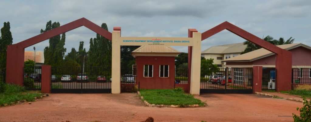 SEDI trains 750 young engineers on machine building, installations