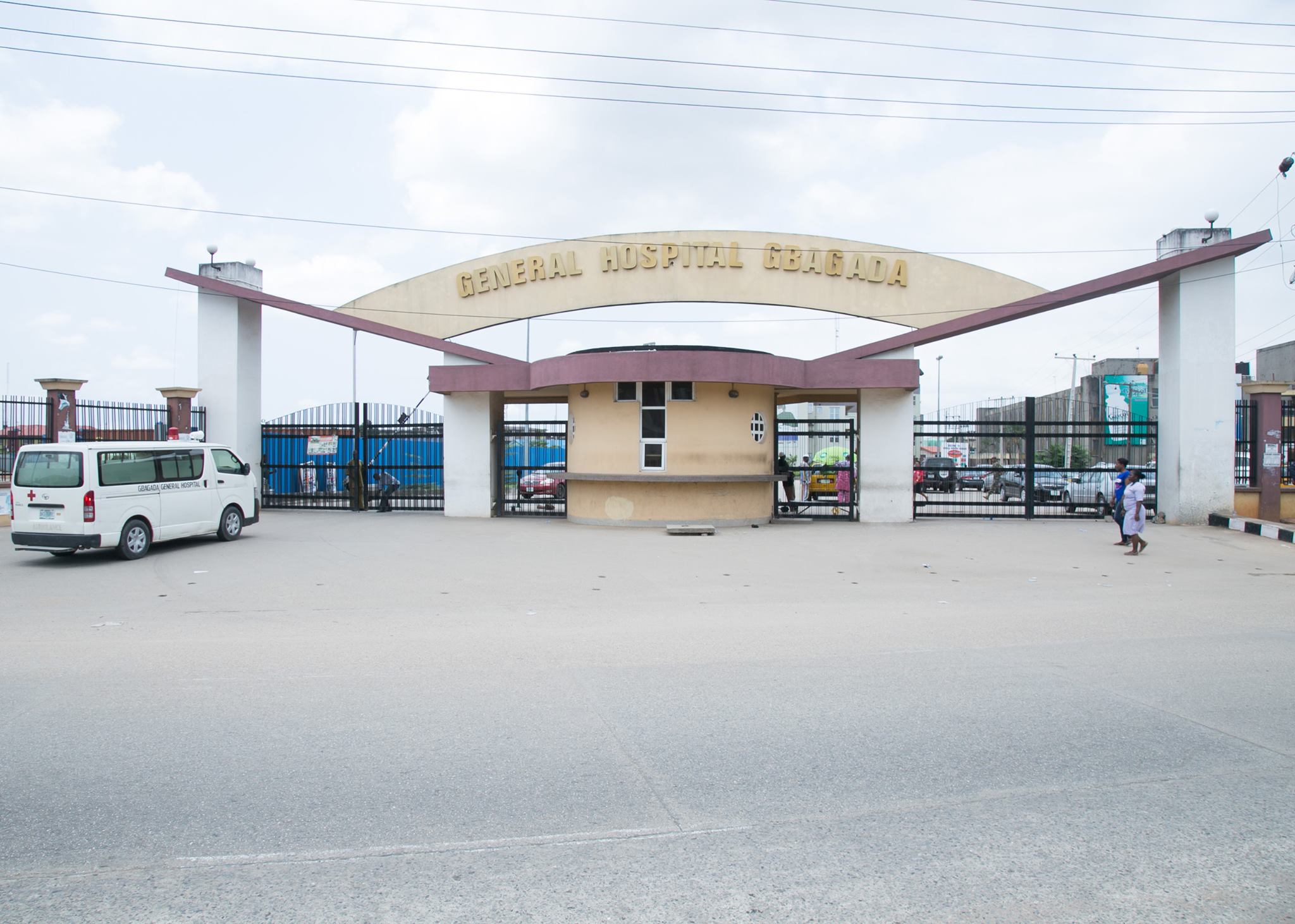 Lagos Assembly moves to upgrade 5 general hospitals – The Sun Nigeria