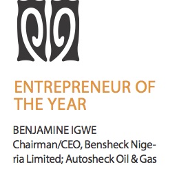 Benjamin Igwe: Auto lubricants tycoon – The Sun Nigeria