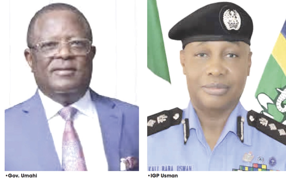 Brothers at war over land – The Sun Nigeria