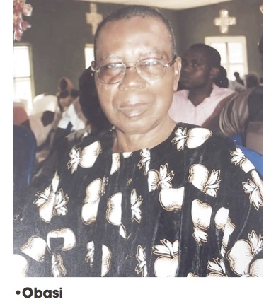 George Obasi: Celebrating a good man, titan of conscience