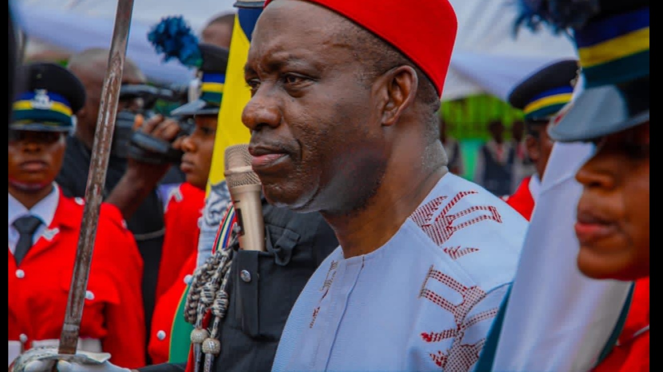 Soludo needs to do more - Okonkwo – The Sun Nigeria