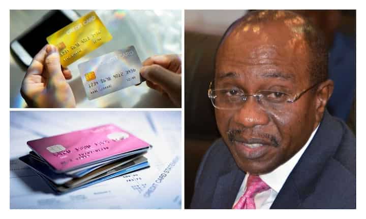 CBN, NIBSS unveils ‘AFRIGO' Nigerian national domestic card scheme ...