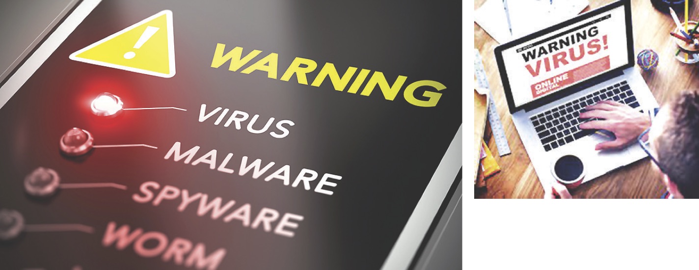 How to protect your windows computer from viruses
