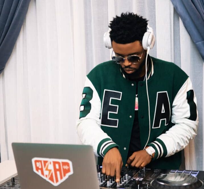 A closer look at DJ ASAP EPK career – The Sun Nigeria