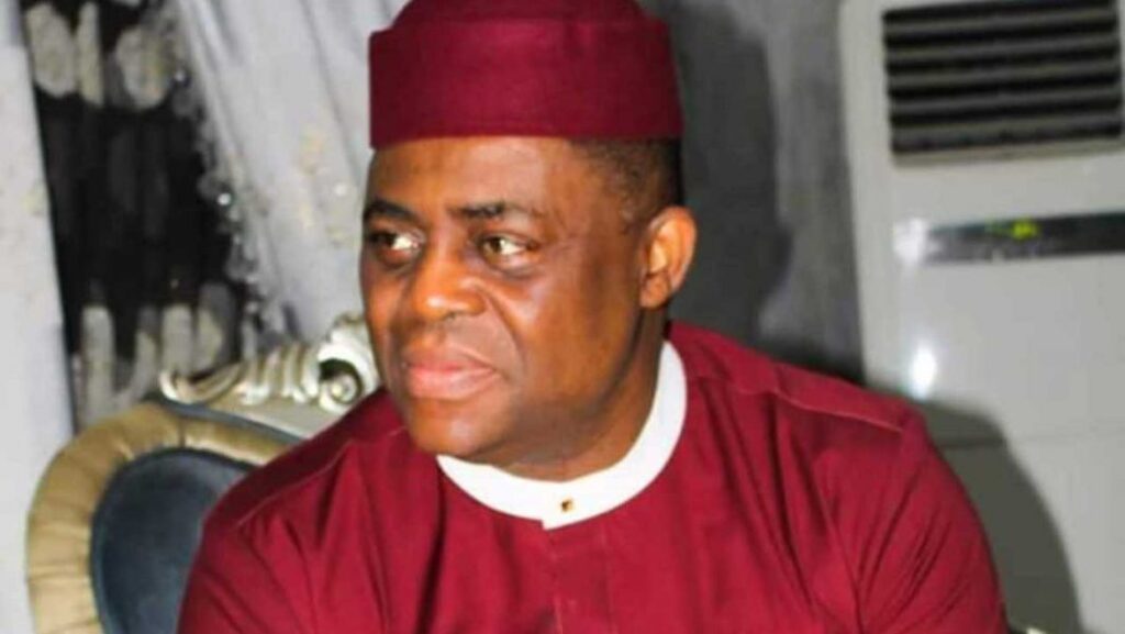 Leave Fani-Kayode alone, APC PCC charges police – The Sun Nigeria