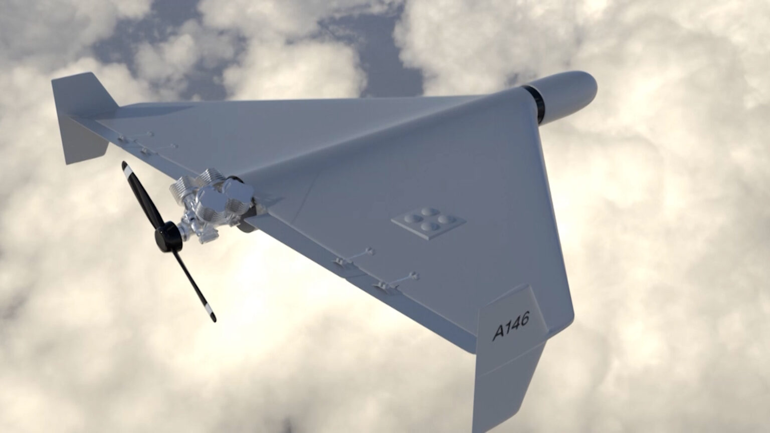 Insecurity: Nigeria should acquire drones from Iran - Kaigama – The Sun ...