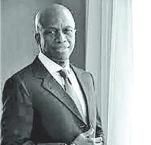 Oil tycoon, Michael Prest forays into renewable energy – The Sun Nigeria