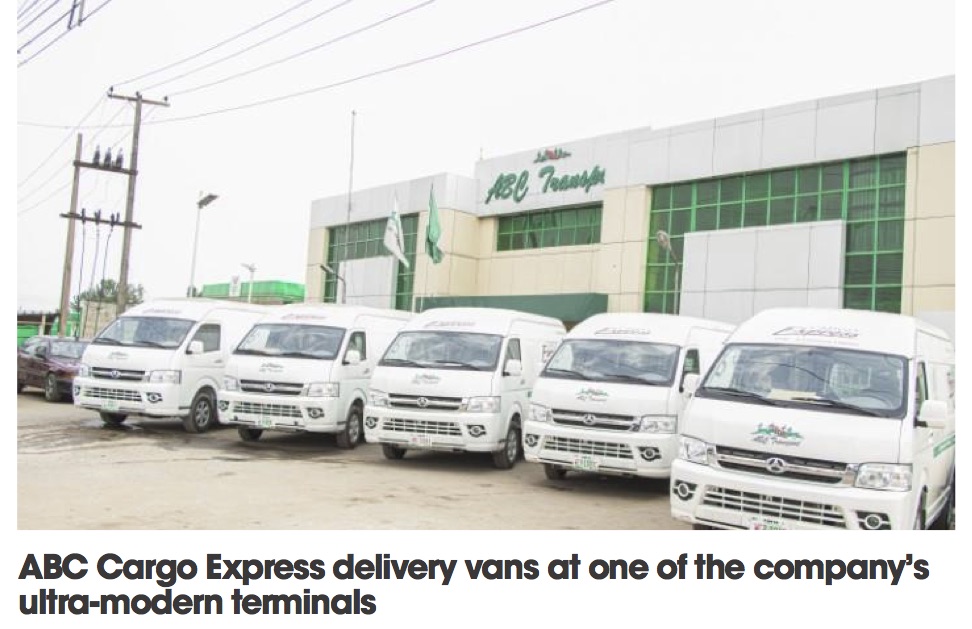 At 30, ABC Transport reaffirms commitment to customers – The Sun Nigeria
