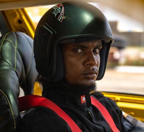 Fanfaro Oil unveils Jaybash as Brand Ambassador – The Sun Nigeria