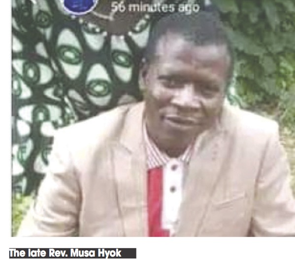 How herdsmen killed my hubby, 2 sons after prayer in Plateau –Pastor's ...