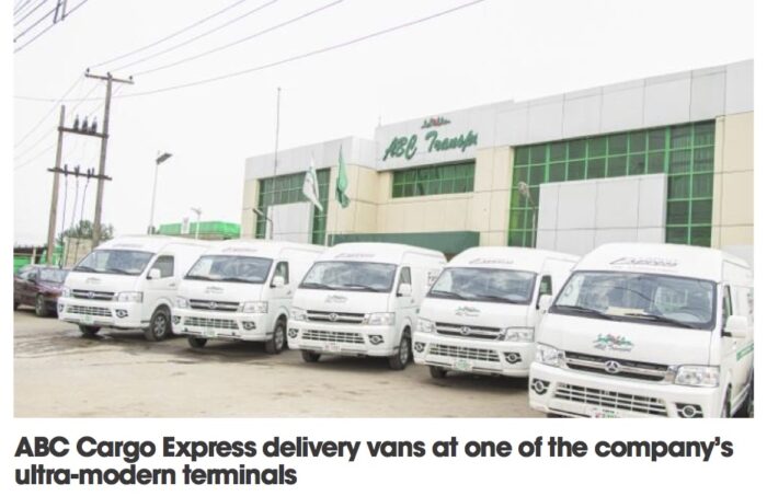 At 30, ABC Transport reaffirms commitment to customers – The Sun Nigeria