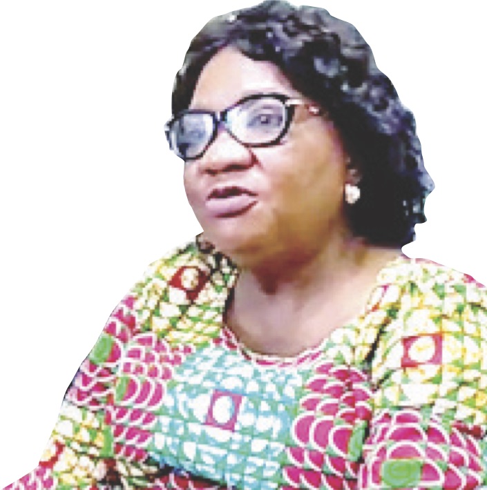 Lessons life has taught me –Laja Adedoyin, founder, Heart of Gold ...