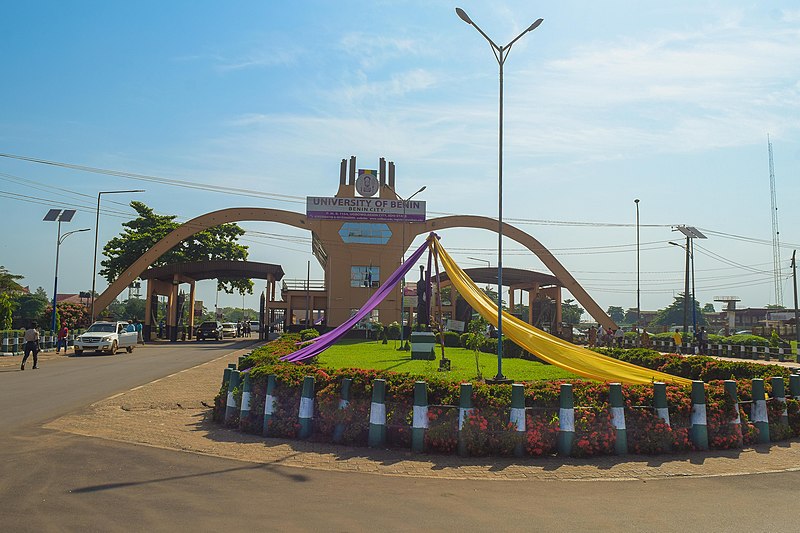 UNIBEN wins Africa outstanding university award – The Sun Nigeria