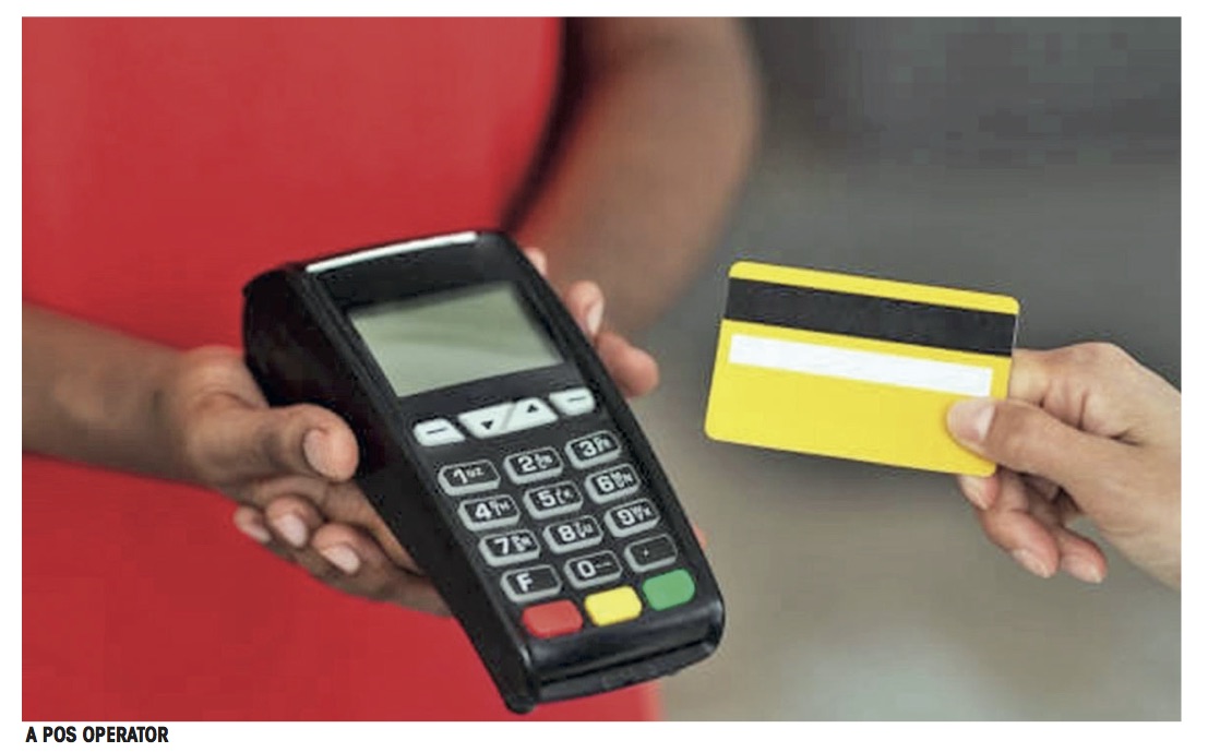 How scammers defraud POS operators – The Sun Nigeria