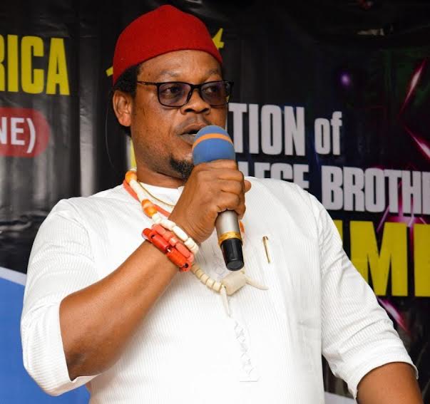 NDLEA tasks students on drug abuse – The Sun Nigeria