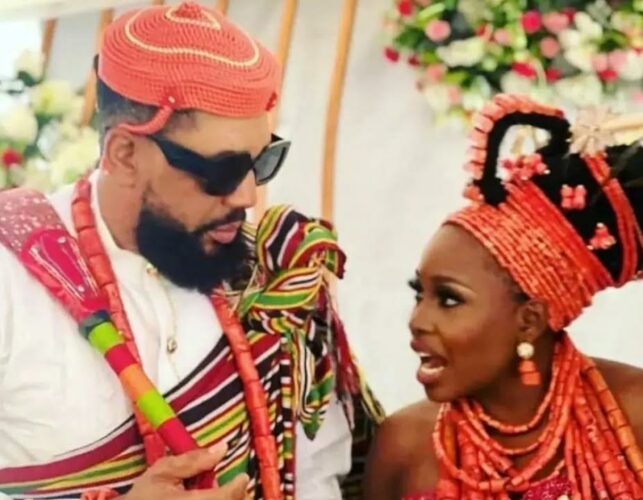 Husband of late gospel singer Kefee remarries – The Sun Nigeria