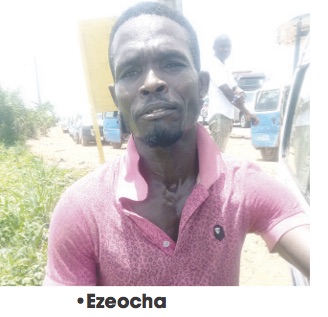 Motorists, commuters groan over nasty traffic at Niger Bridge – The Sun Nigeria