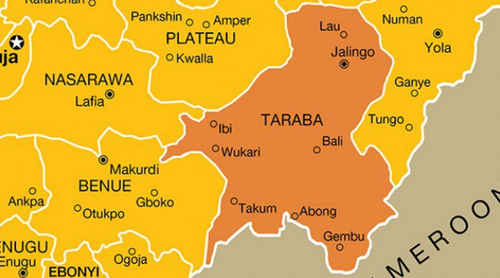 New Ukwe Takum the panacea to Southern Taraba restiveness-Kureb Elders ...