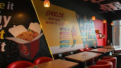 Indomie Café announces nationwide expansion – The Sun Nigeria