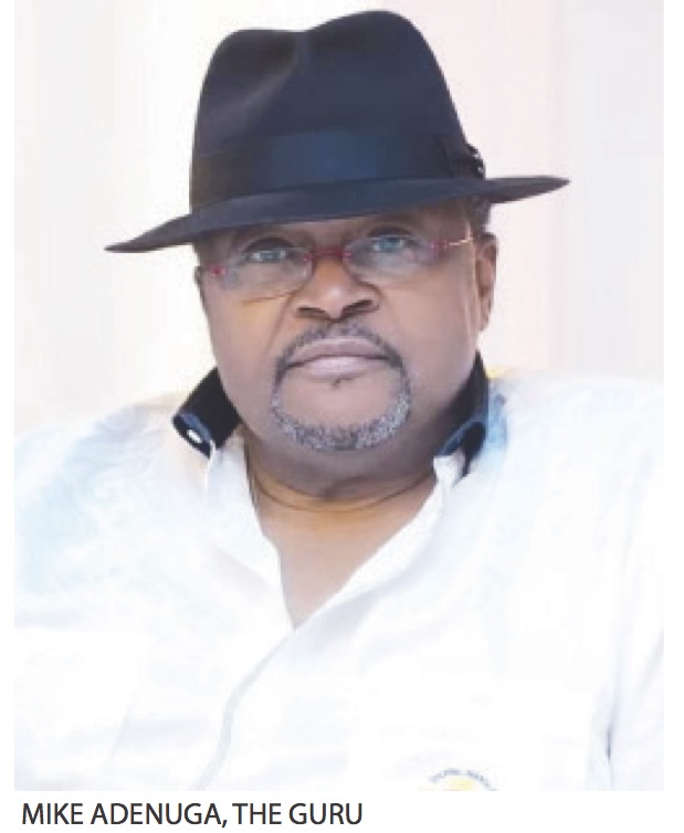 Mike Adenuga at 70: A book to inspire our youths – The Sun Nigeria