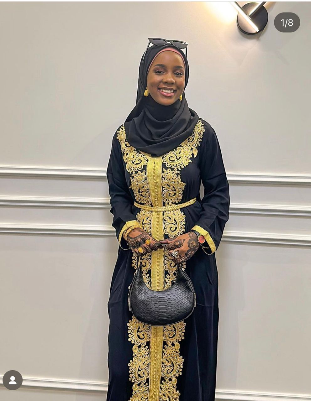 At 19, I am an inspiration to many people-Zainab Ahmad – The Sun Nigeria