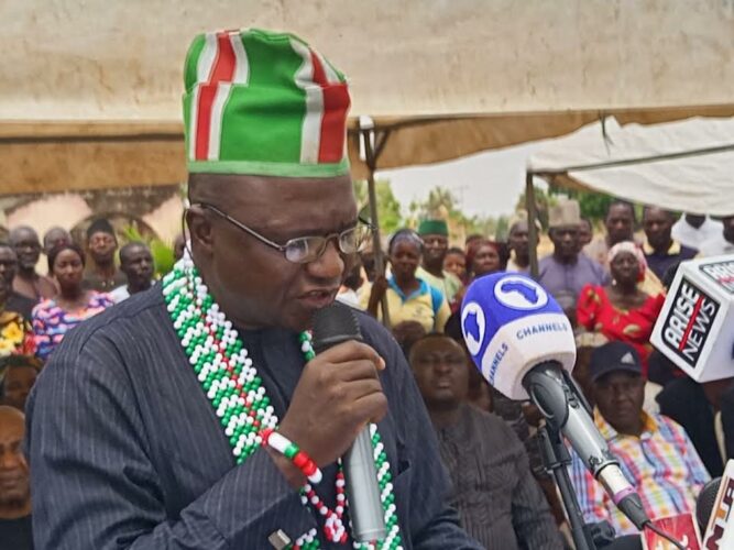 Zangon Kataf killings: Atyap people gives condition for peaceful ...