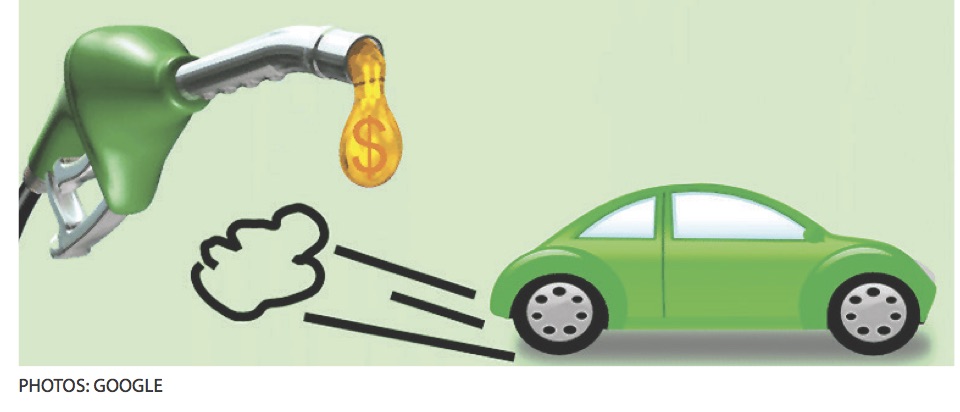 How to conserve fuel to save cost – The Sun Nigeria