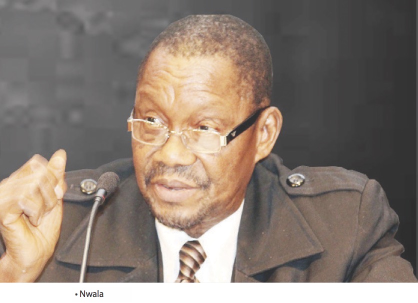 Regional autonomy solution to Nigeria’s problem – Nwala, ADF President ...