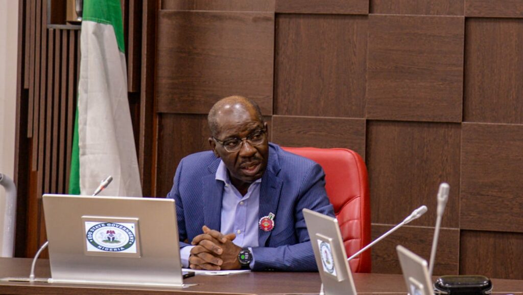 APC tackles Obaseki over N17.5 billion loan – The Sun Nigeria