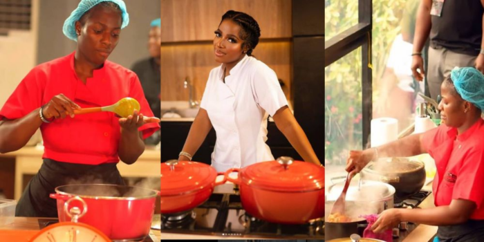 Hilda Bassey: Many idle kitchens – The Sun Nigeria