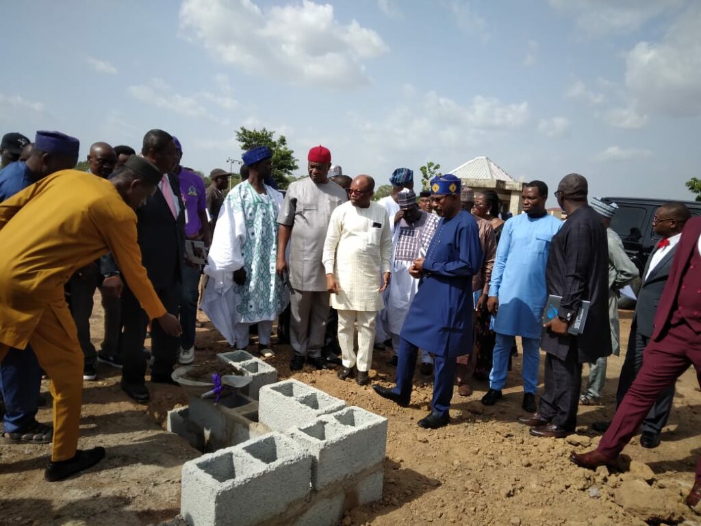 FG, AAD establish Science Park, Museum in Abuja – The Sun Nigeria