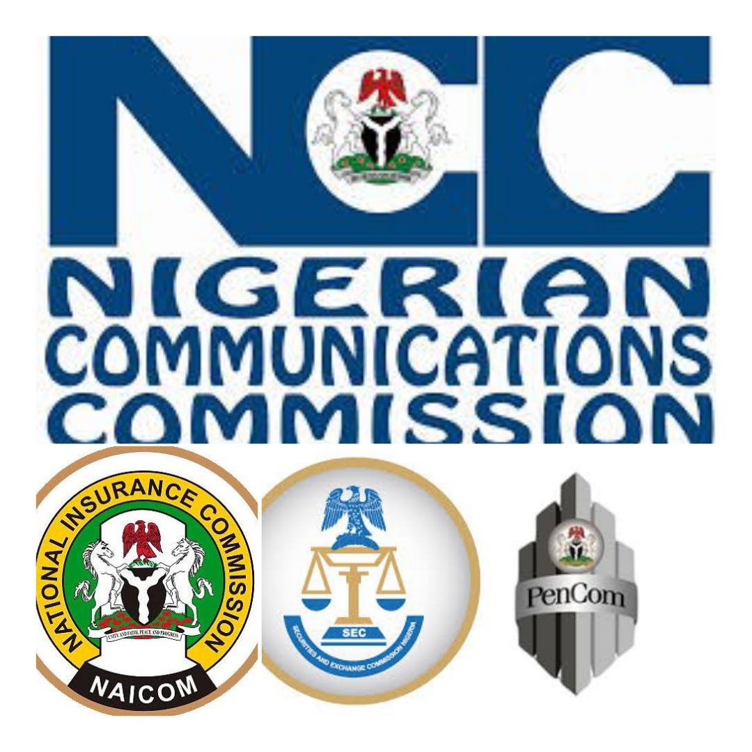 Financial inclusion: NAICOM seeks synergy with CBN, PENCOM, NCC, SEC ...