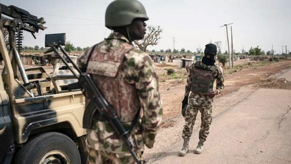 Zamfara kidnapped 8: NYSC, military secure release of another PCM ...