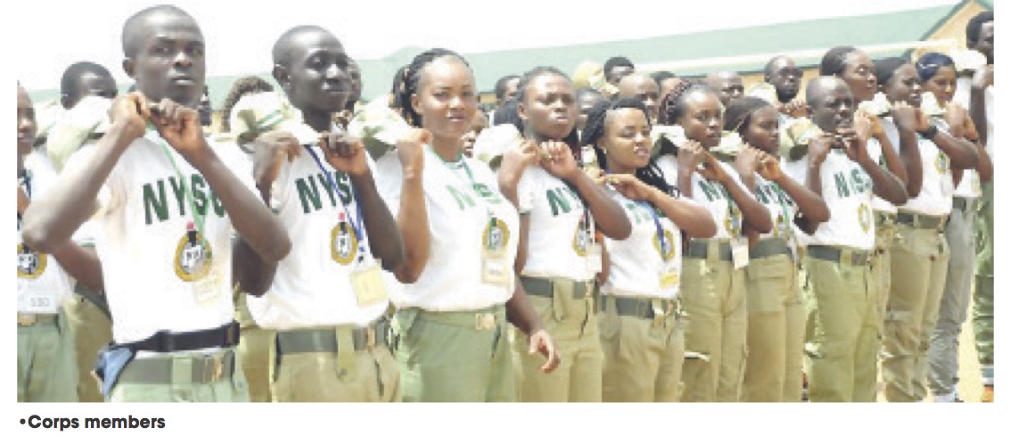 NYSC: 50 years of national integration, robust youth contributions to ...