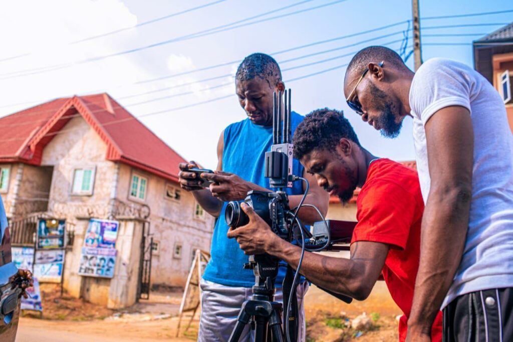 The Winlos' 'Prophet Suddenly' hits YouTube for worldwide viewing