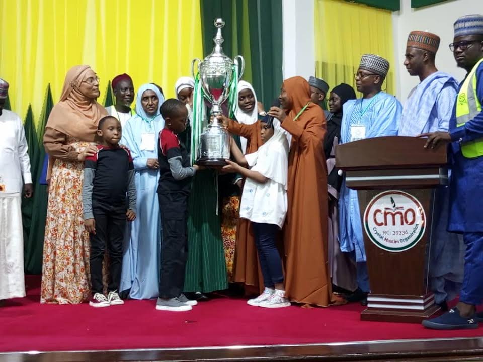 Islamic group set for youth competition in Abuja – The Sun Nigeria